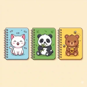 5 Best cute spiral notebooks of 2026 (Expert Tested & Reviewed ...